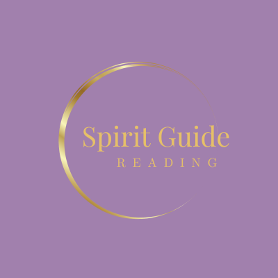 SPIRIT GUIDE READING with Heather - School of Miracles